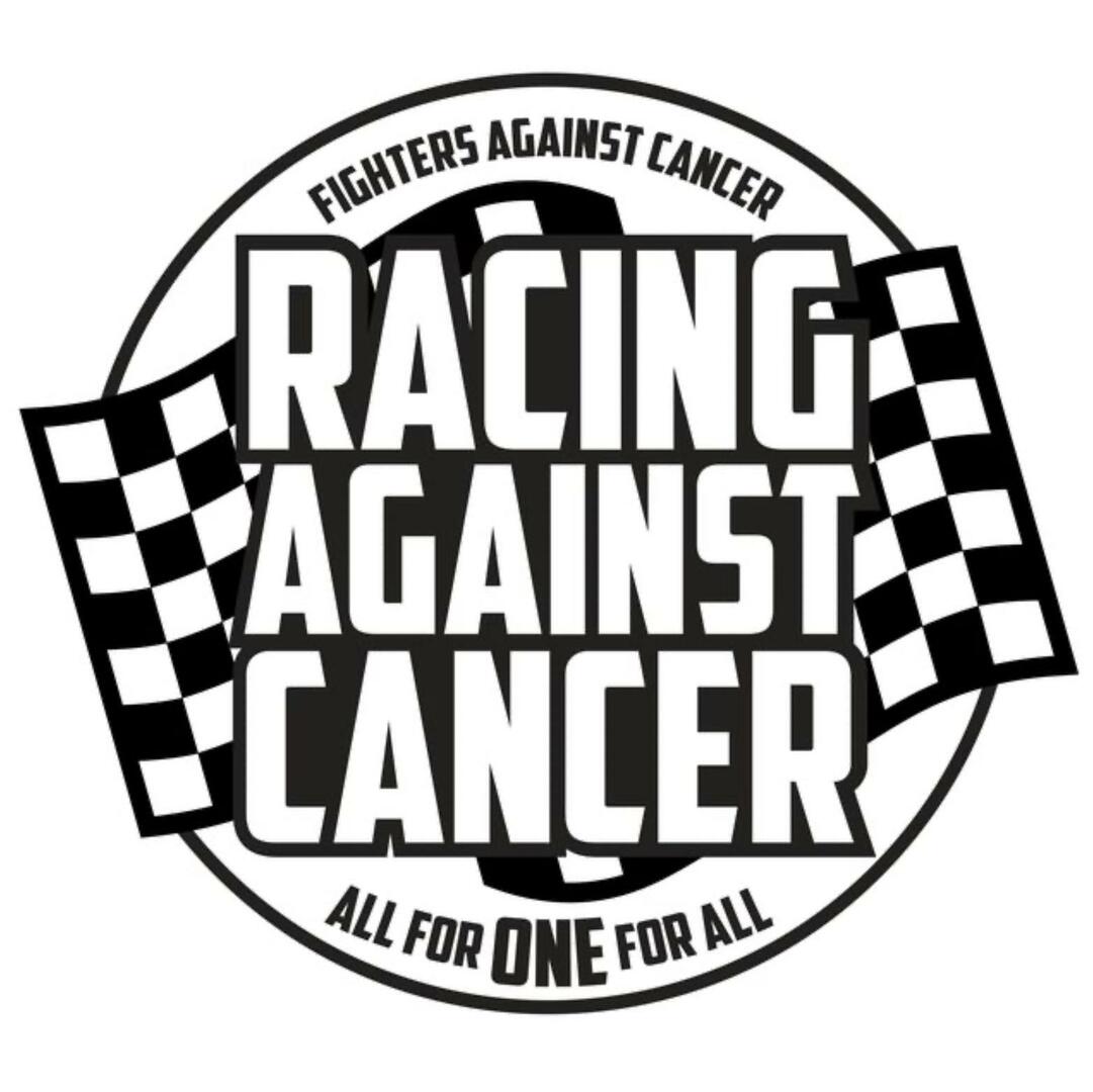 RACING AGAINST CANCER - Ford Fiesta Cup BE
