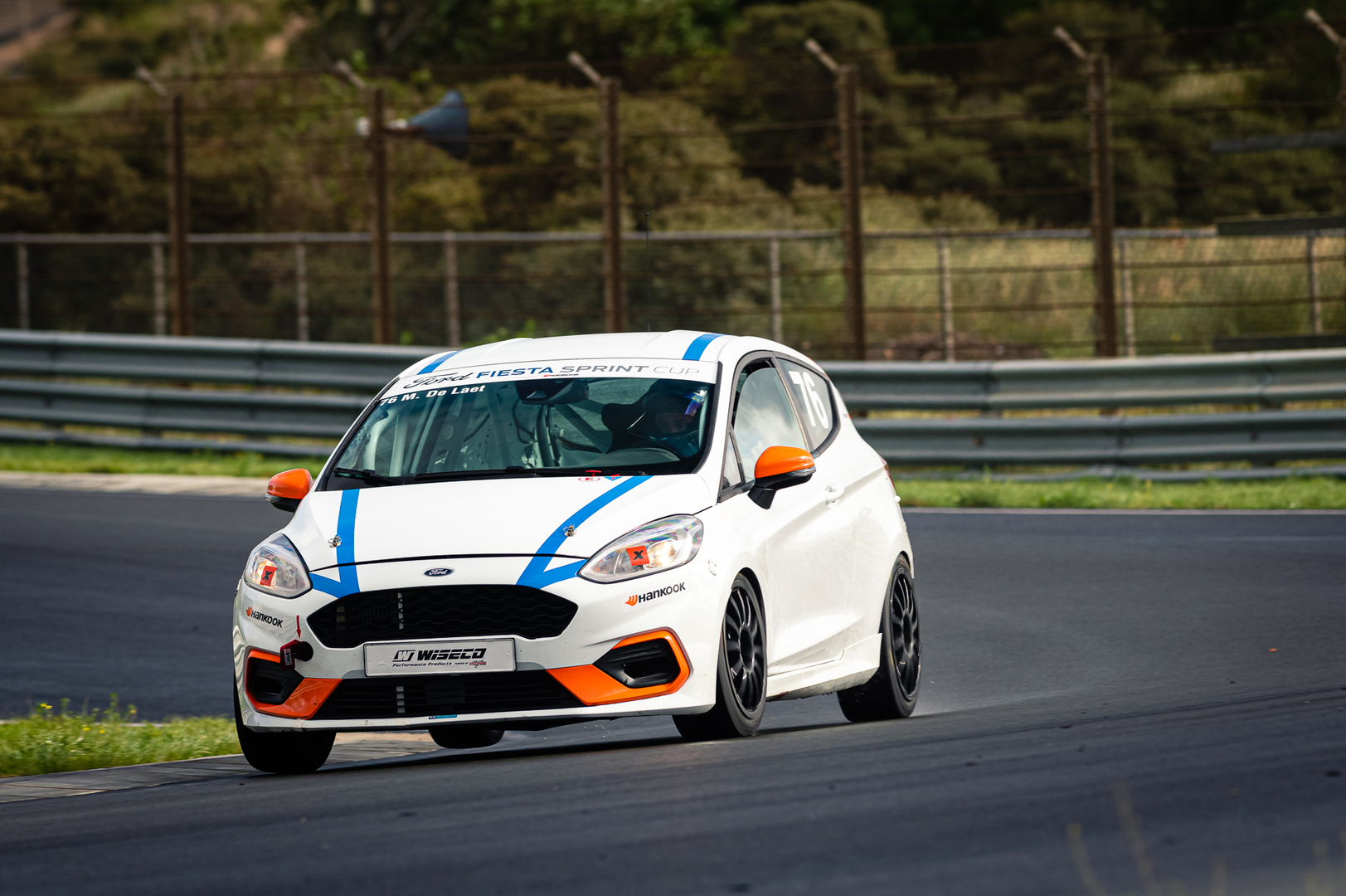 Dylan Derdaele meilleur Belge, beaux débuts de Tomas de Backer, 1er ...